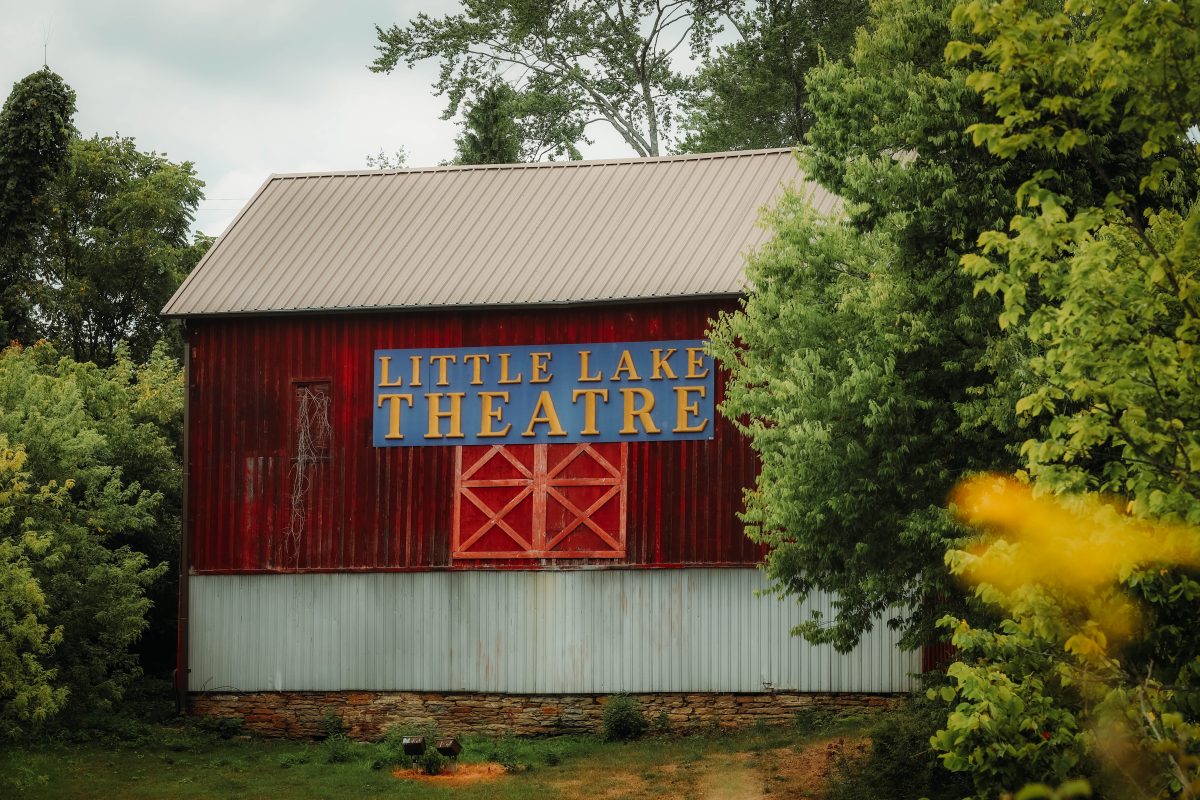 Little Lake Theater still going strong after 76 years - Observer-Reporter
